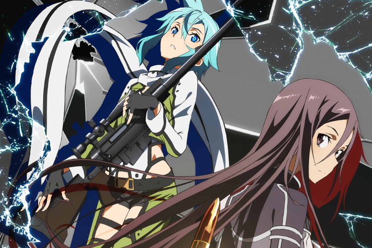 SAOTVアニメ第2期「ソードアート・オンラインⅡ」BD BOX 発売決定！ | アニバース