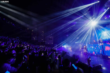 TVアニメ『D4DJ First Mix』第9話場面カットが公開！ | アニバース