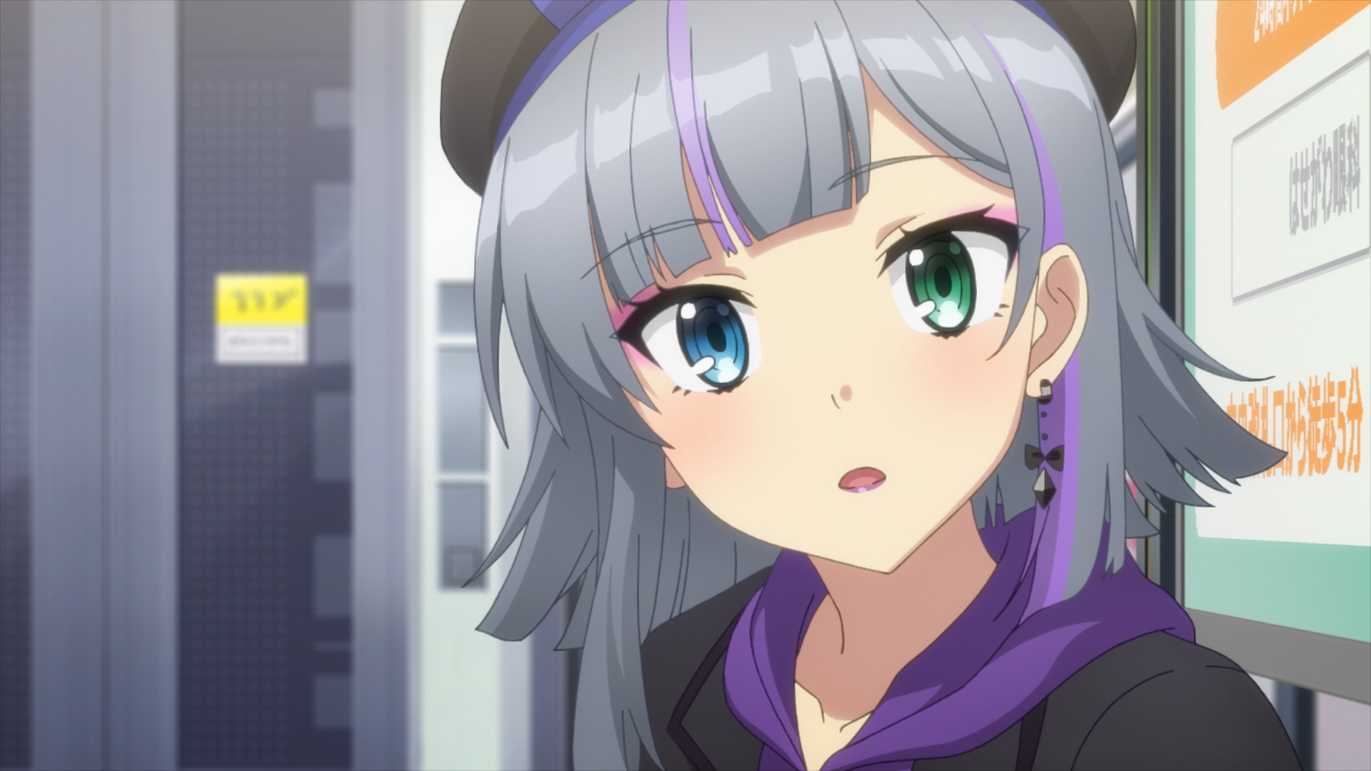 TVアニメ『CUE!』4月8日放送 第13話「2期制作決定!?」先行カット・あらすじが公開！ – アニバース