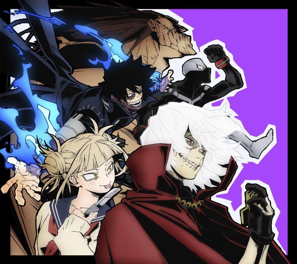 Print | アニバース