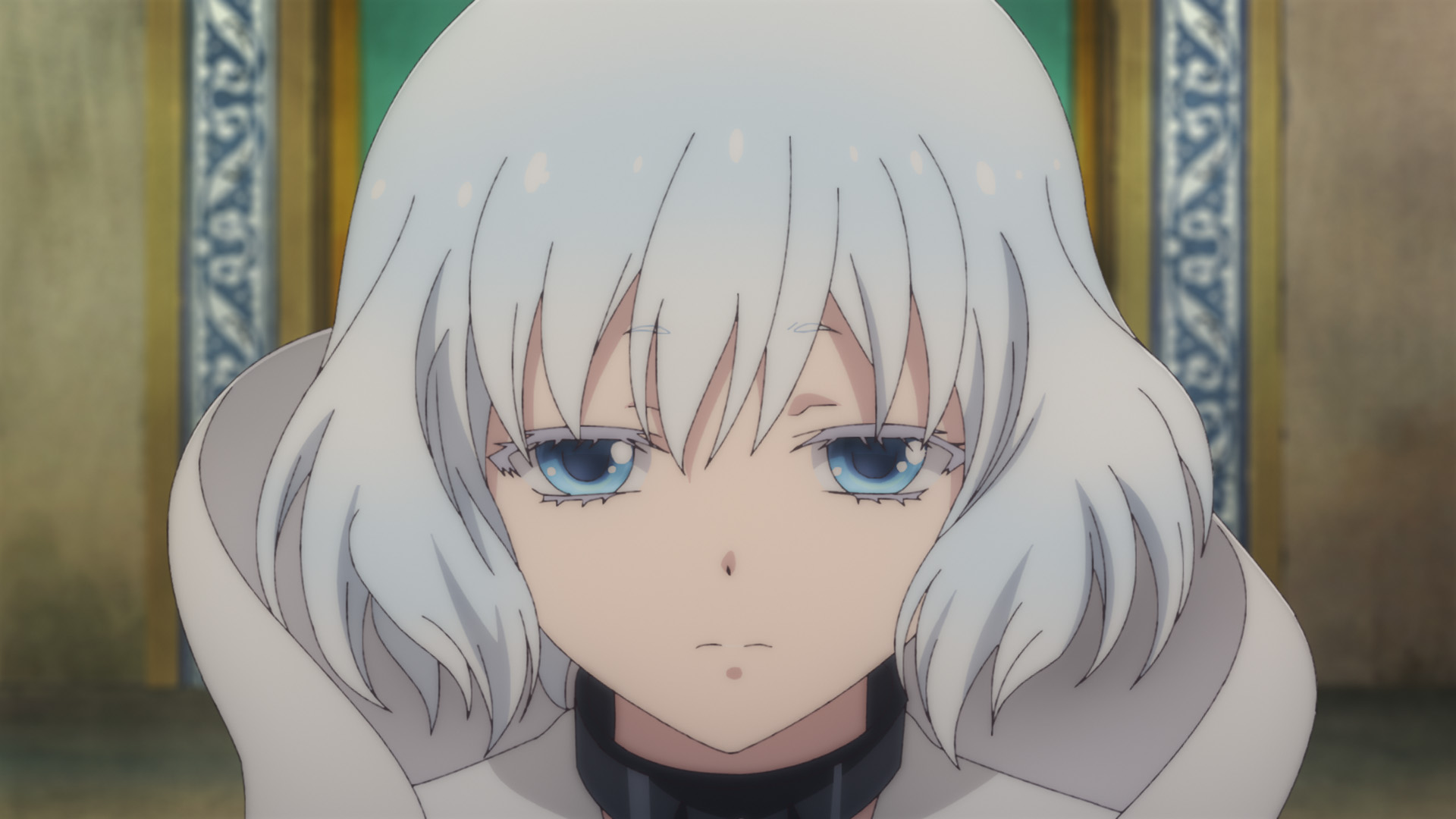 Tvアニメ『贄姫と獣の王』第一弾pv・追加キャスト、スタッフが解禁!2023年4月放送開始! アニバース