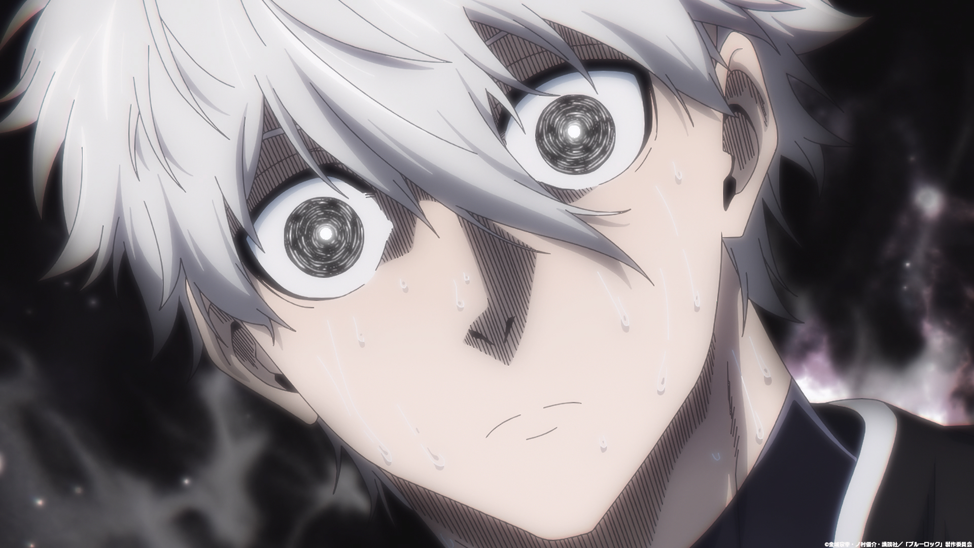 アニメ『ブルーロック』第11話「最後の欠片(ピース)」あらすじ、先行場面カットが公開！ | アニバース