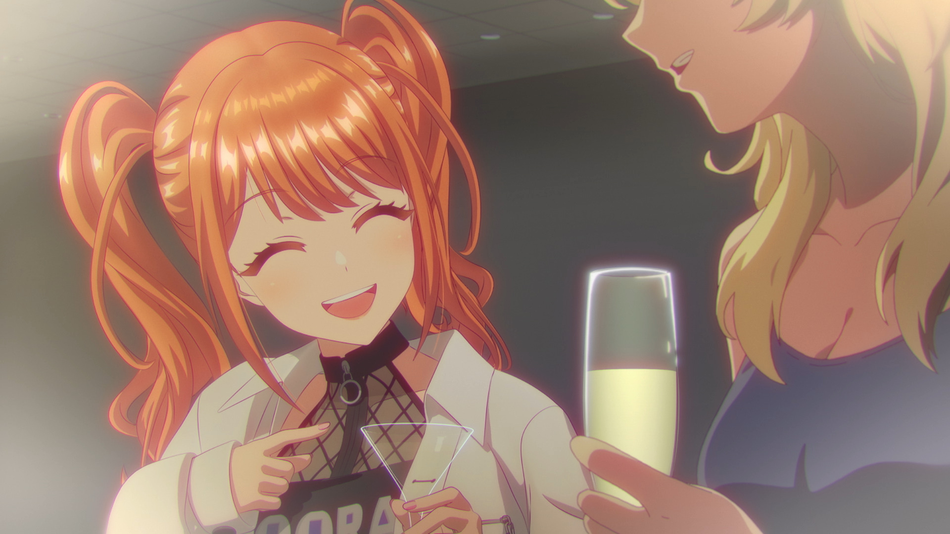 TVアニメ『D4DJ All Mix』第5話 May.「 ネガ/ポジ 」あらすじ・先行場面カットが公開！ – アニバース