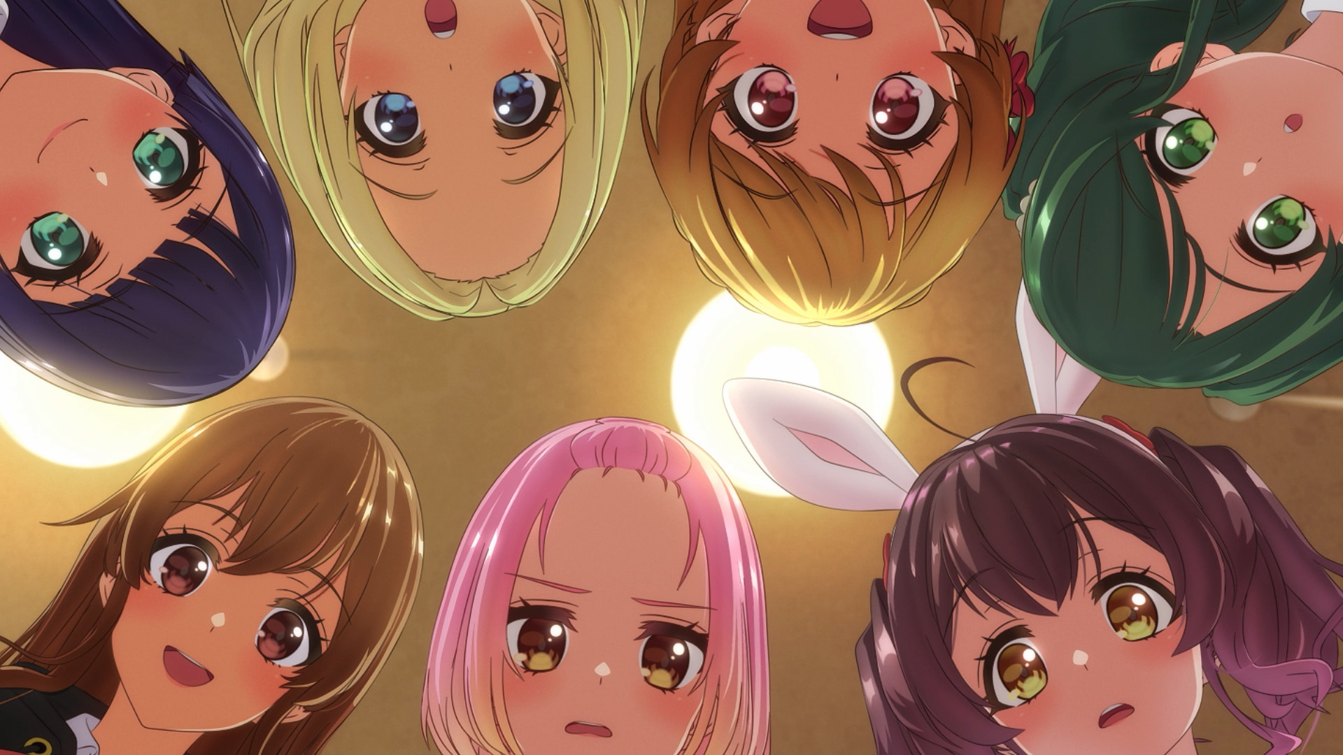 TVアニメ『D4DJ All Mix』第10話 3月17日(金)放送 Nov.「サムイヨルダカラ」あらすじ・先行場面カットが公開！ – アニバース