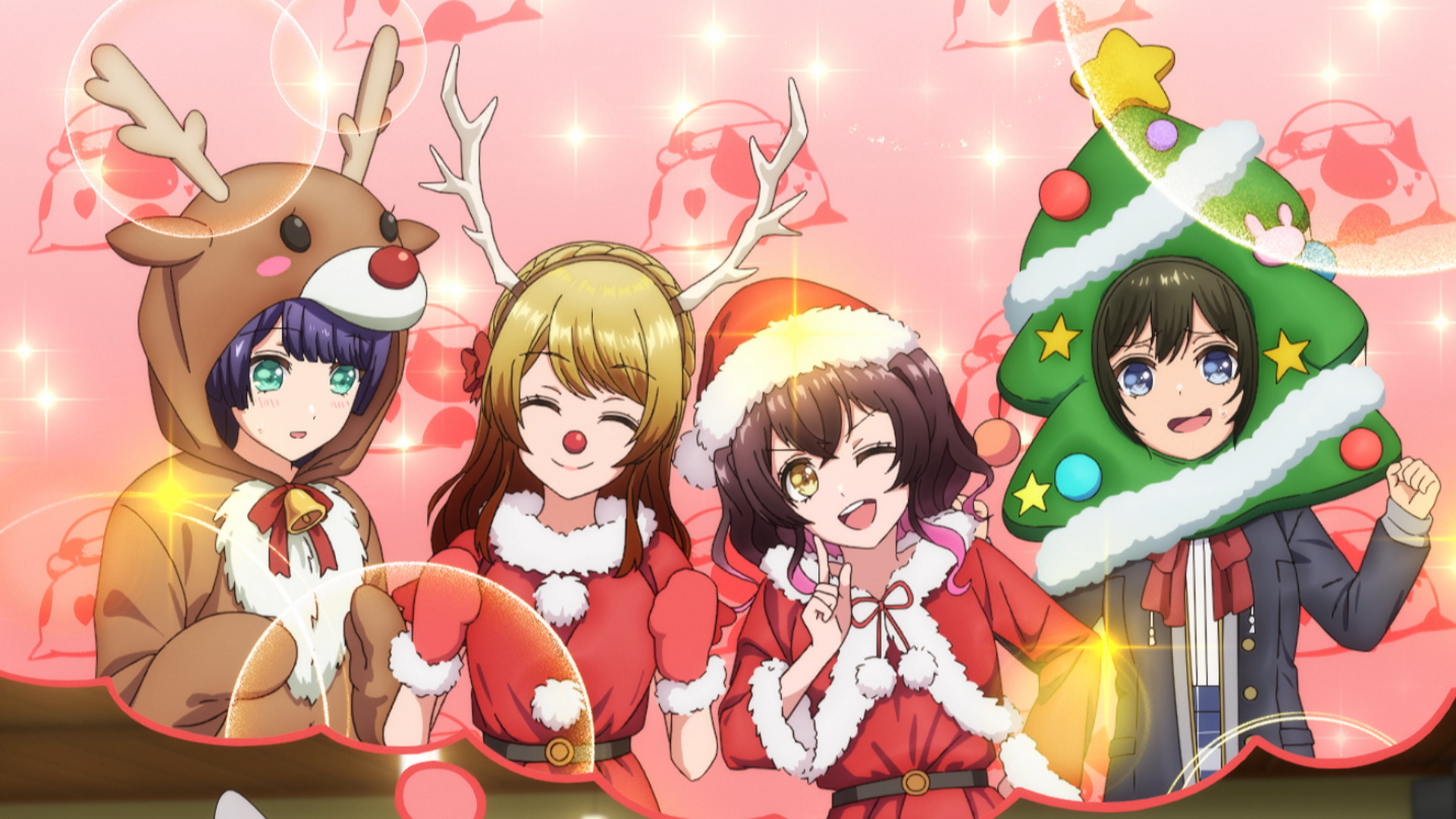 TVアニメ『D4DJ All Mix』第11話 3月24日(金)放送 Dec.「セイナルヨルニ」あらすじ・先行場面カットが公開！ – アニバース