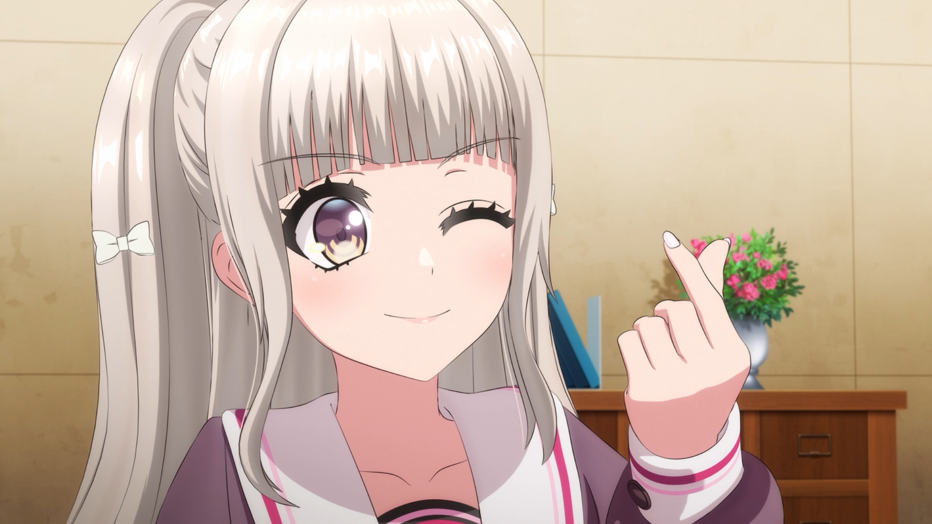 TVアニメ『D4DJ All Mix』第8話 3月3日(金)放送 Sep.「アイトソラ」あらすじ・先行場面カットが公開！ – アニバース