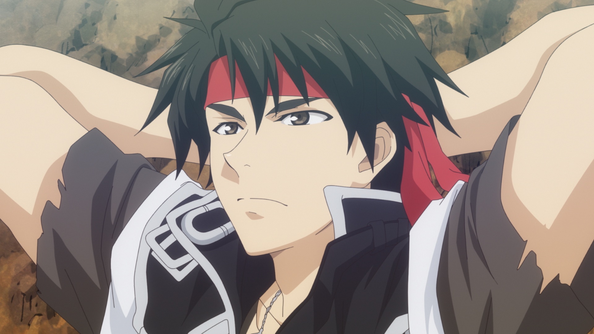 アニメ『魔術士オーフェンはぐれ旅 聖域編』第一話「我が戦場に踊れ来訪者」あらすじ&場面写真が解禁！躍動感溢れるOP映像公開！あなたの知識が試さ ...