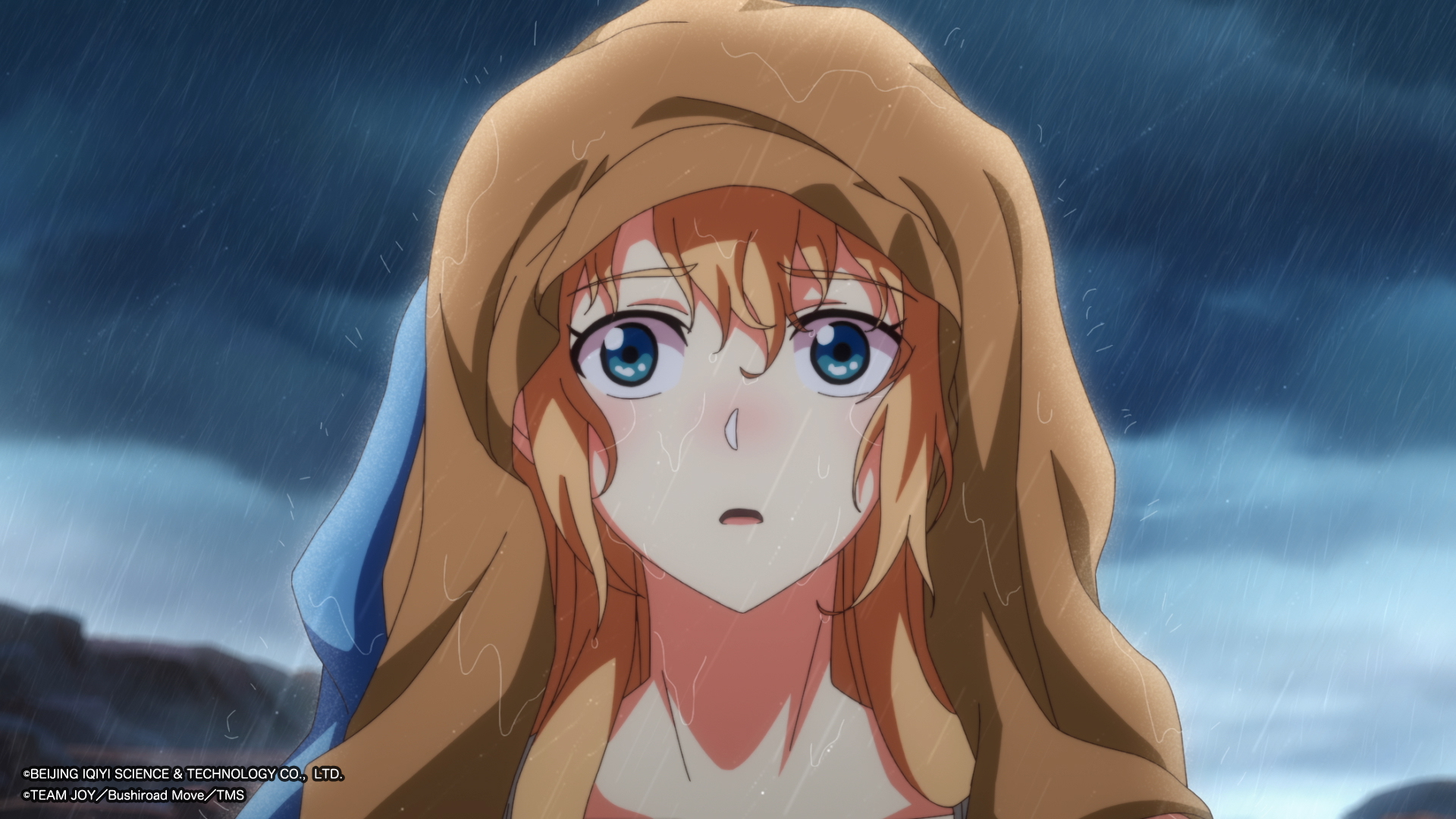 TVアニメ『Re:STARS』第6話のあらすじ&先行カットが公開！放送局追加も決定！ | アニバース