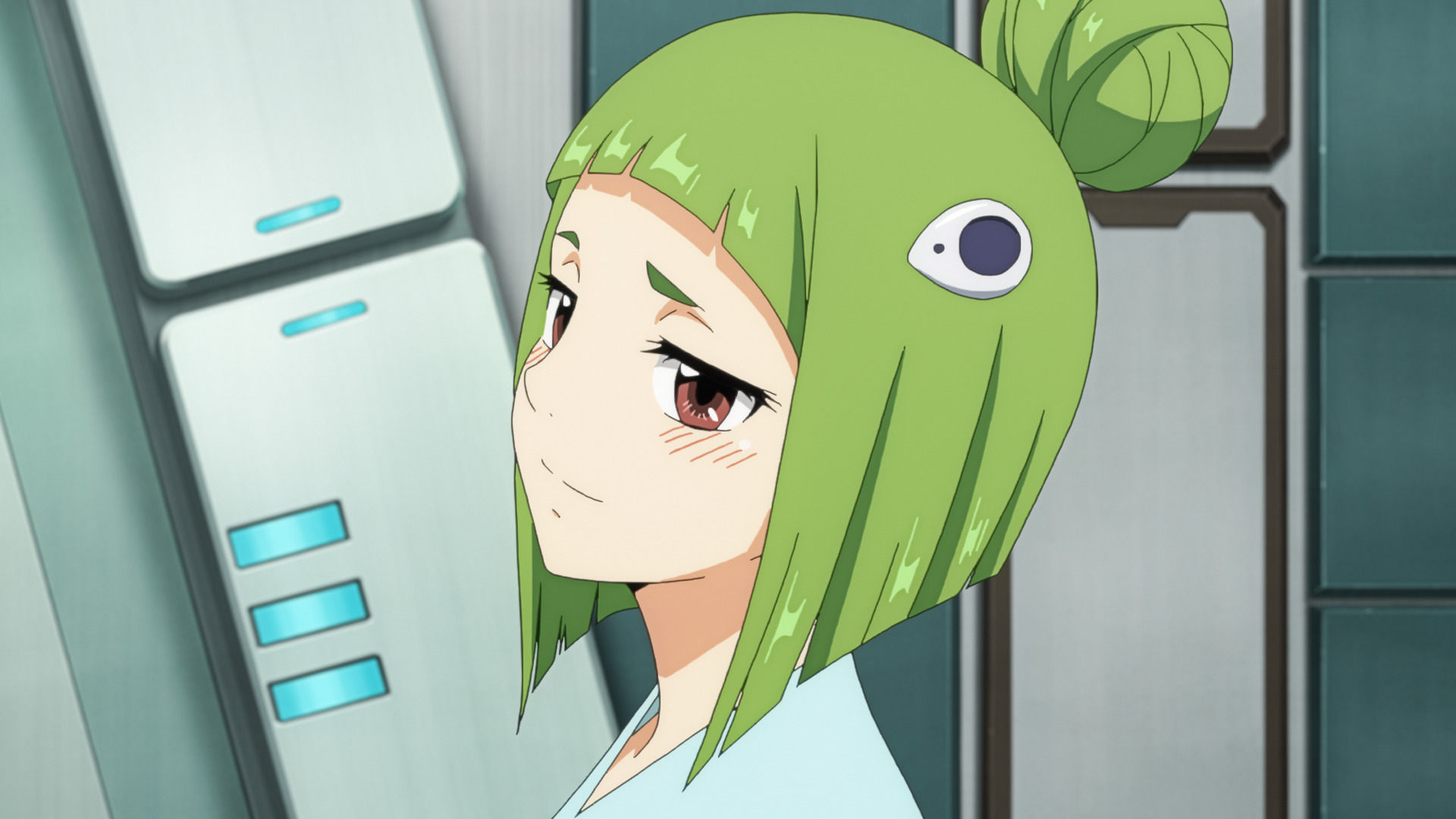 TVアニメ『EDENS ZERO』第2期 9月2日(土)放送 第47話「オーシャンズ6」あらすじ＆場面写真が解禁！ | アニバース