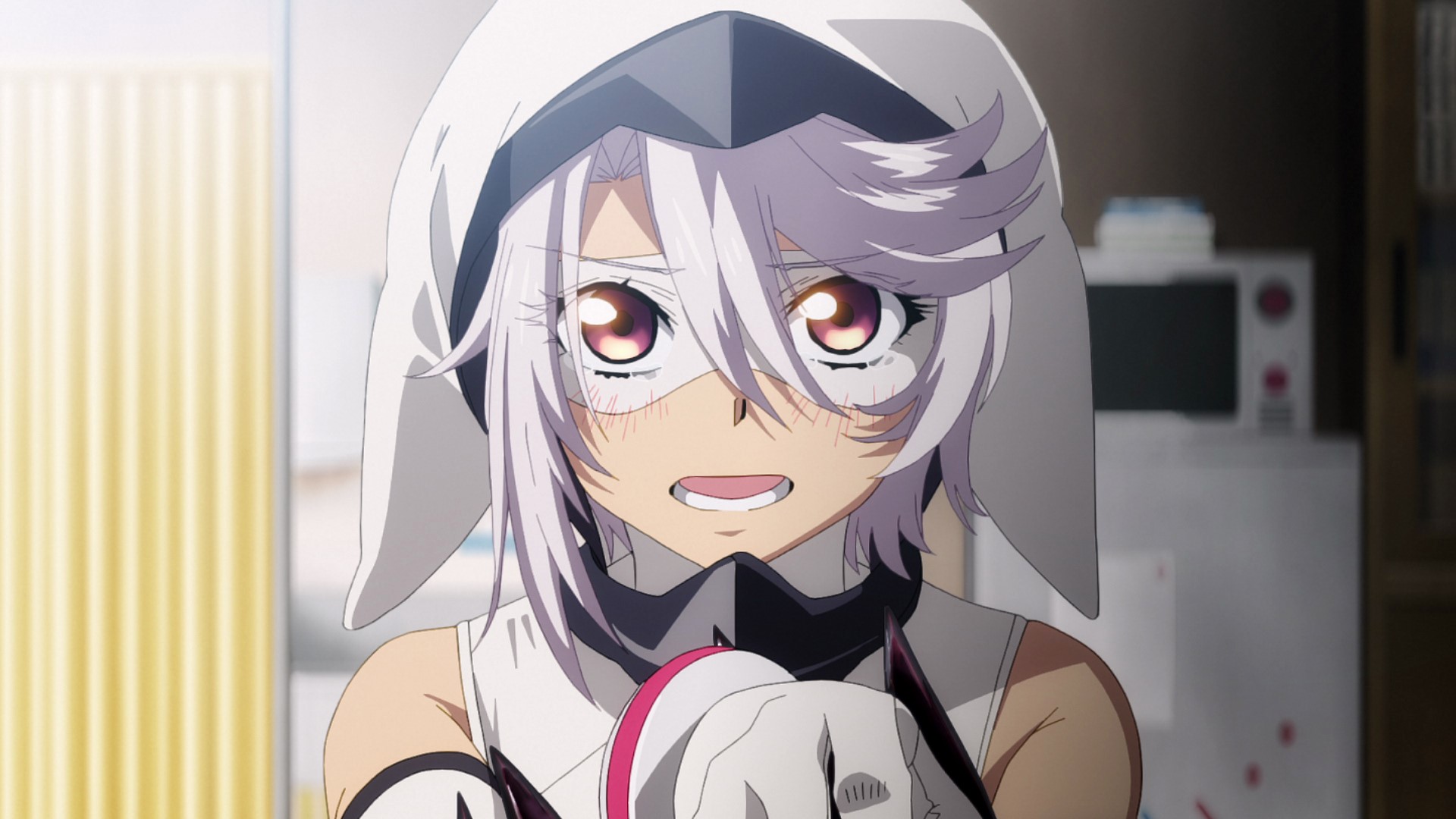 TVアニメ『SHY』2023年10月2日(月)24:00よりテレビ東京ほかで放送開始！ヒーローの敵対組織〈アマラリルク〉のキャストに、田村睦心、沢城みゆき、日高里菜が決定！追加キャラクター情報 ...