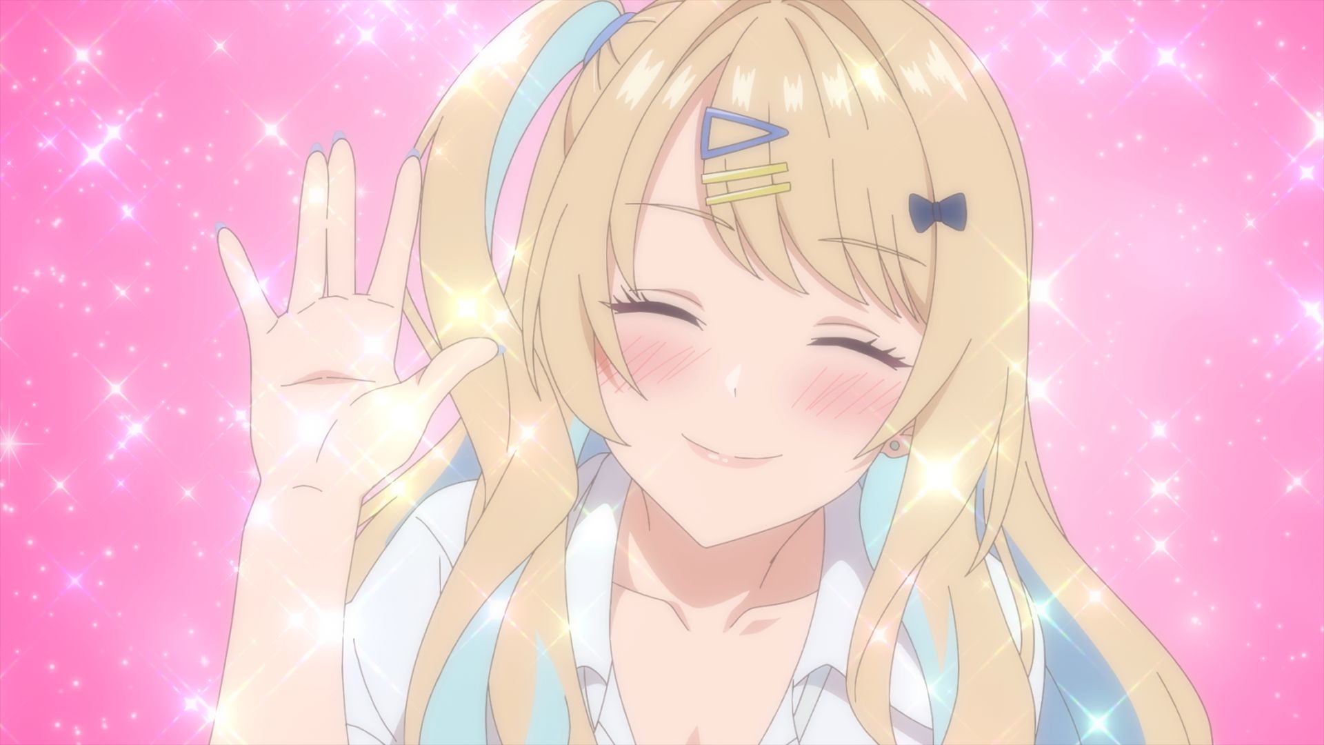 Tvアニメ『経験済みなキミと、経験ゼロなオレが、お付き合いする話。』第2話「経験済みなキミと、経験ゼロなオレが、初デートする話。」あらすじ