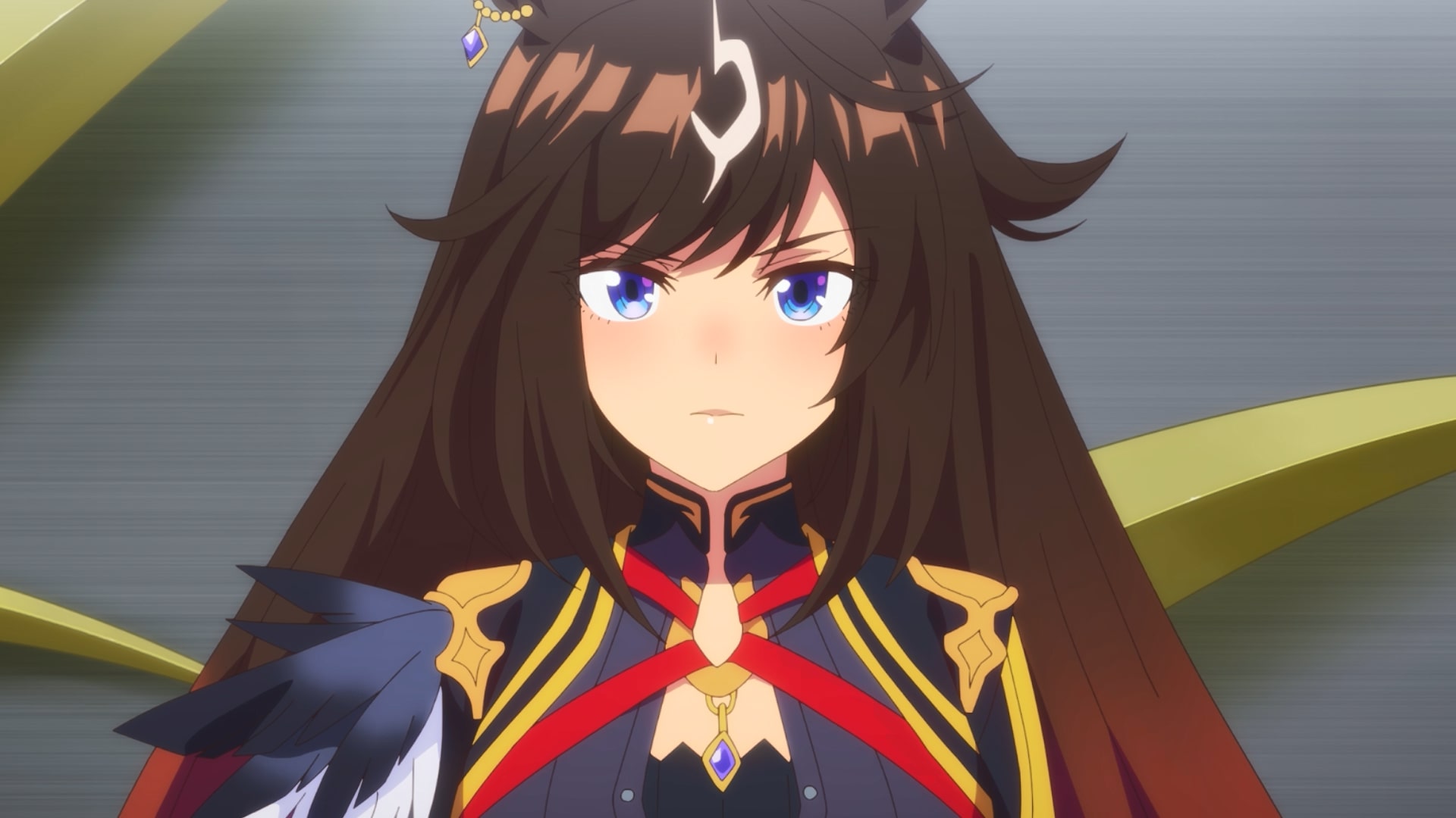 TVアニメ『ウマ娘 プリティーダービー Season 3』第5話「自分の証明」あらすじ・先行カットが公開！ | アニバース