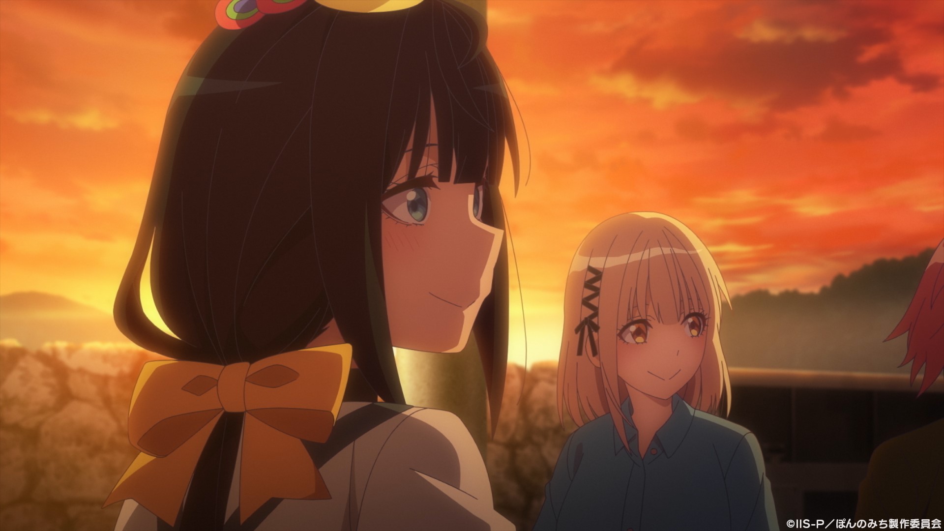 オリジナルTVアニメ『ぽんのみち』配信情報公開！EDテーマがhalca『Good Luck Waker』に決定！エンディングテーマ解禁PVを公開！ | アニバース