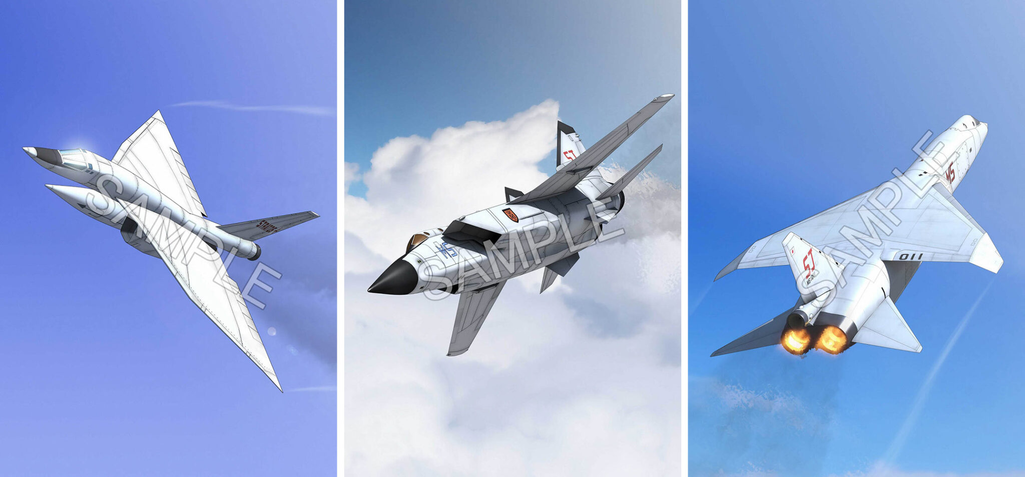 「ストラトス・フォー CPL. BD-BOX」発売記念トーク＆上映会 オフィシャルレポートが到着！ | アニバース