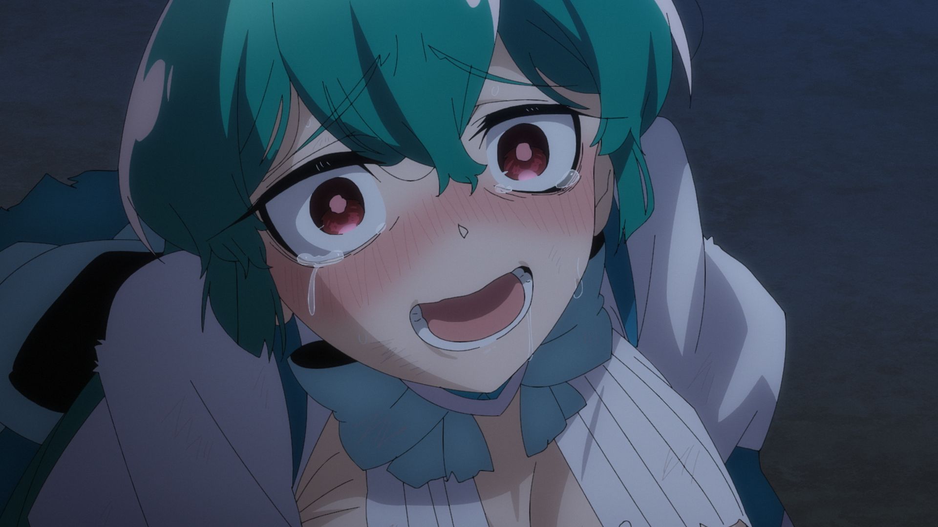 TVアニメ『魔法少女にあこがれて』第七話「逆境アズール」あらすじ・先行カット・WEB予告が公開！ | アニバース