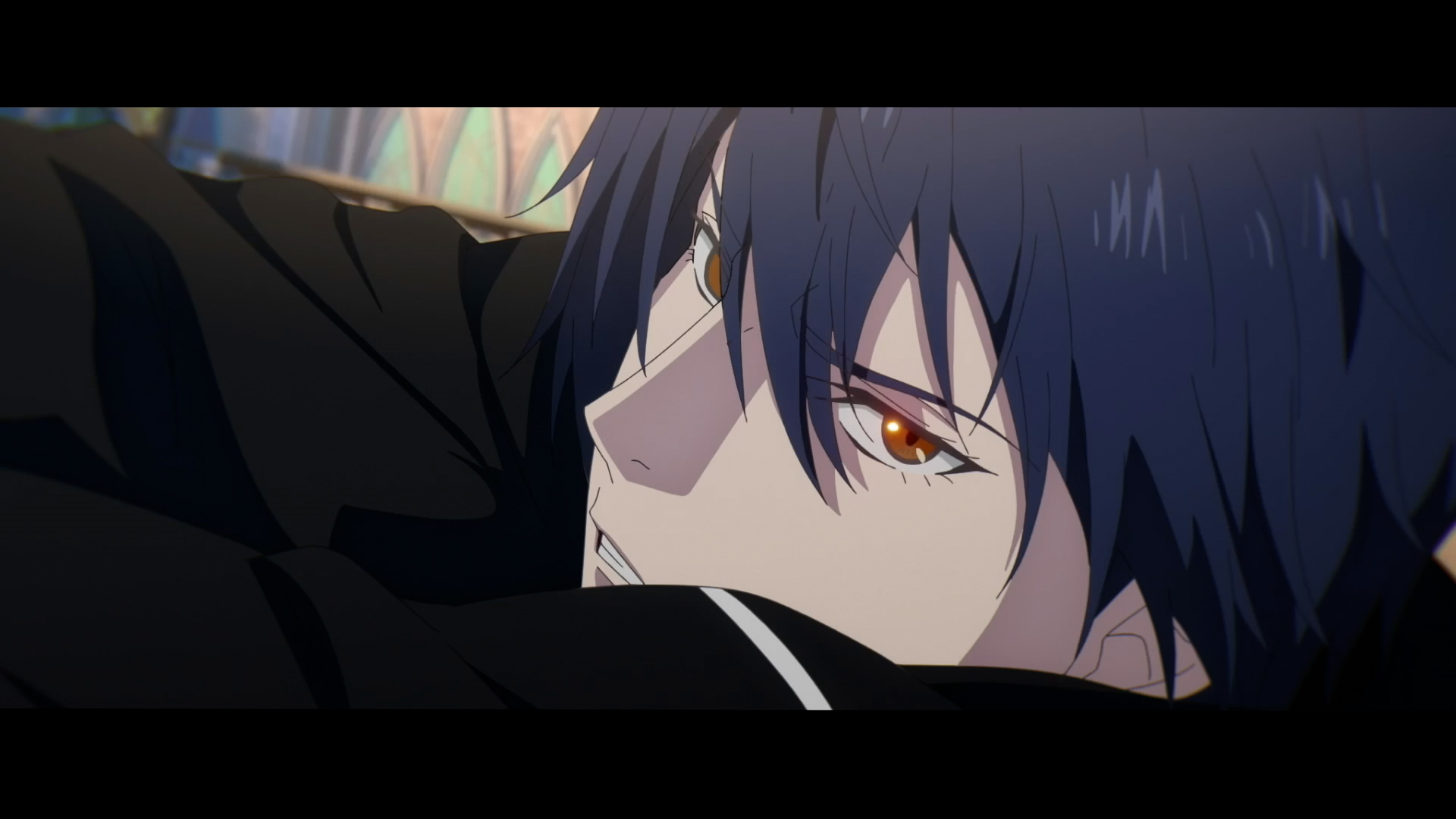 アニメ『龍族 -The Blazing Dawn-』初回放送は主人公が運命の第一歩を踏み出す第0話1時間スペシャル！さらに第1話～第10話まで ...