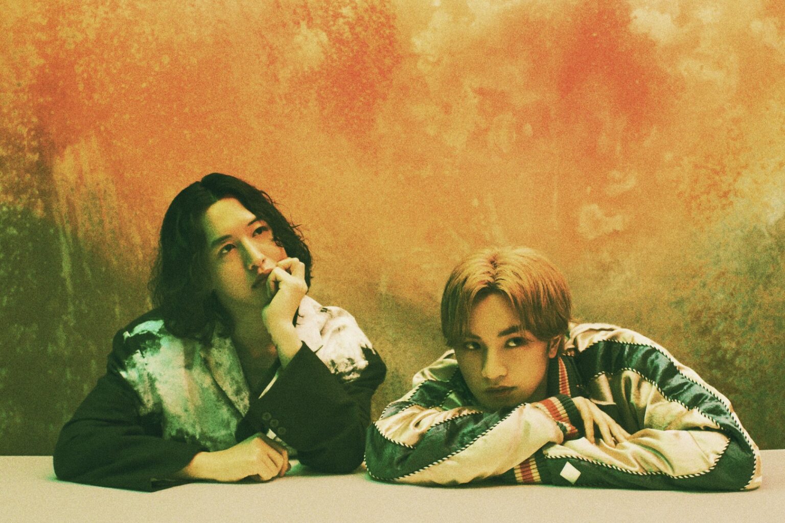 TVアニメ『【推しの子】』メインPV第2弾が公開！オープニング主題歌「ファタール」を歌うGEMNは中島健人・キタニタツヤの特別ユニット！ED主題歌は「羊文学」が歌う「Burning」に決定 ...