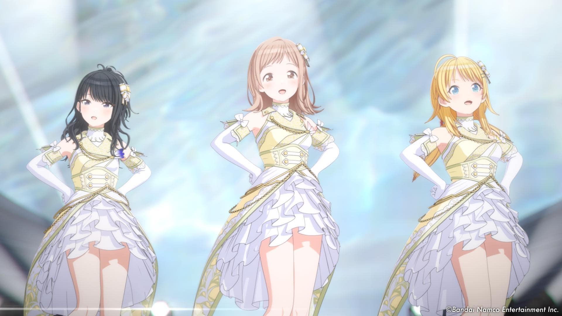 アニメ『アイドルマスター シャイニーカラーズ』第12話「Spread the Wings!!」あらすじと場面写真が公開！ | アニバース