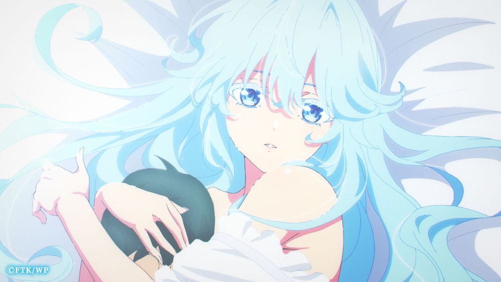 TVアニメ『杖と剣のウィストリア』TRUE「フローズン」エルファリアの可愛さが詰まったノンクレジットEDムービー公開！9月14日(土 ...