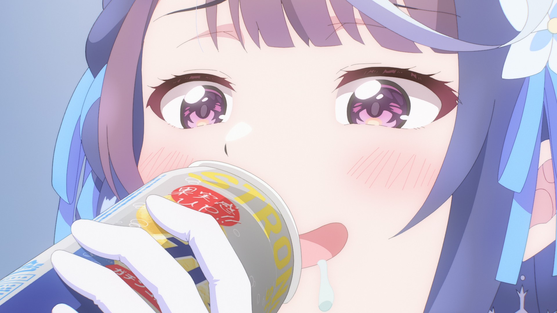 7月7日（日）に放送開始！アニメ『VTuberなんだが配信切り忘れたら伝説になってた』第一話の先行カット・あらすじ・予告が公開！ | アニバース