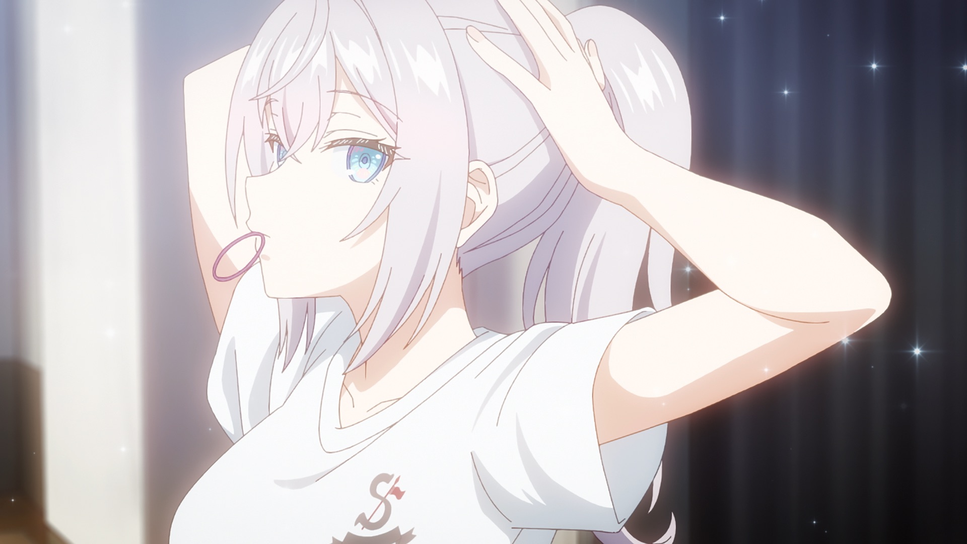 アニメ『時々ボソッとロシア語でデレる隣のアーリャさん』第5話「それぞれの決意」先⾏カット・あらすじ・WEB予告が公開！第5話エンディング先⾏ ...