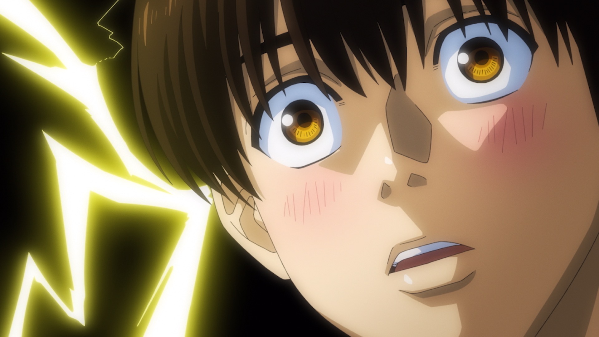 アニメ『ババンババンバンバンパイア』放送直前PVが公開！EDテーマにぼっちぼろまる「NE-CHU-SHOW」に決定！ | アニバース