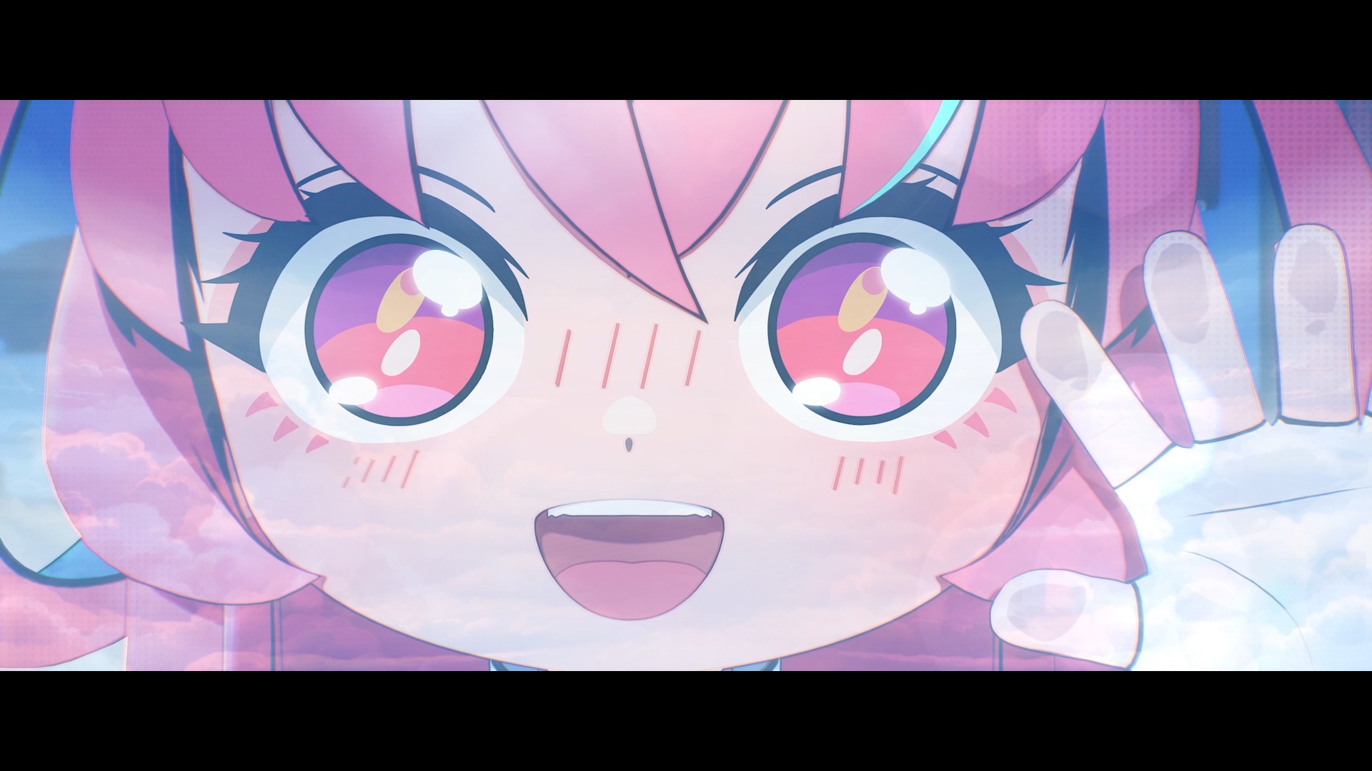 ついに1月8日（水）より放送開始！TVアニメ『RINGING FATE』第1話「ここはどこ？」あらすじ&先行カットが公開！ | アニバース