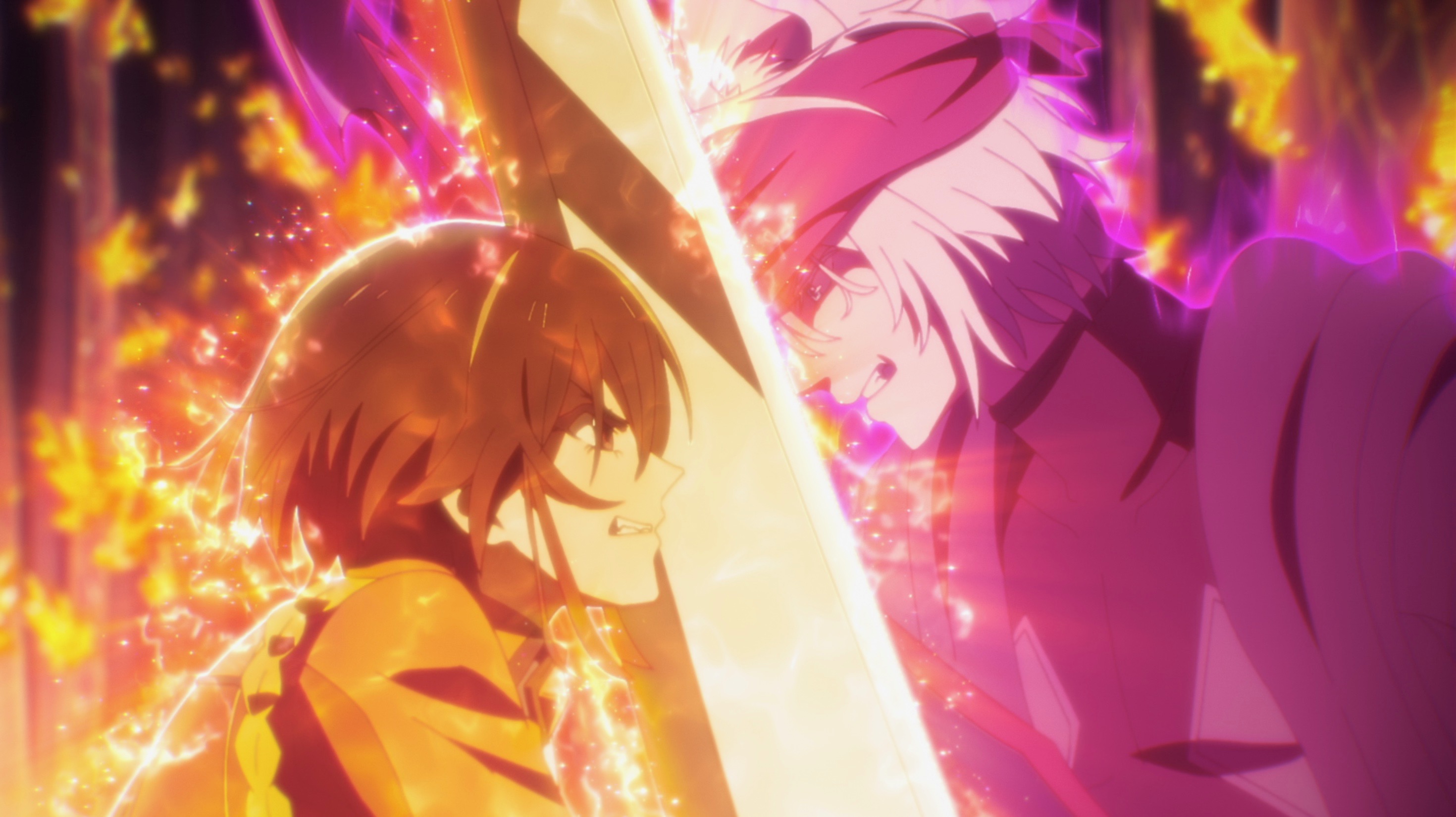 WOWOWオリジナルアニメ『ばいばい、アース』第2シーズンOP映像ノンクレジット版が公開！OPテーマ：Who-ya Extended「Aufheben」先行配信開始！ブルーレイ第3巻発売決定 ...